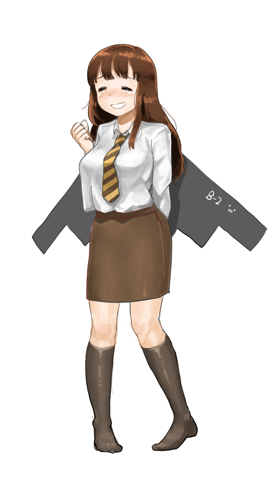 Anyan Jooho B 2 Flight Highschool Flight Highschool Highres