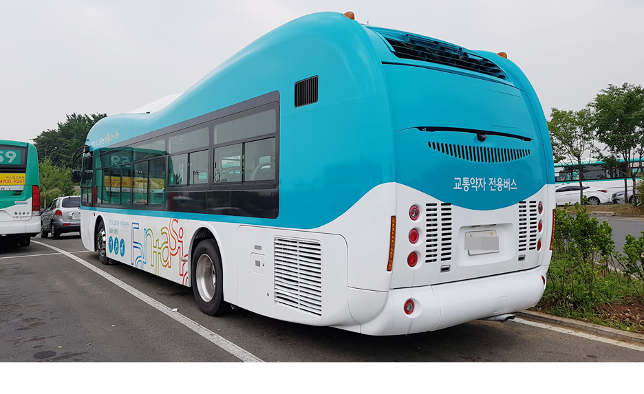 신차출고 부천청우운수 저상 서울상도3동마을버스 에어로타운 신차 출고 네이버 블로그
