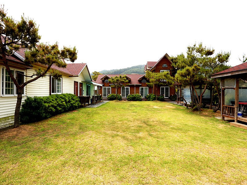 충남태안펜션 갯벌체험까지 완벽했던 오션뷰 오투오션펜션 후기 네이버 블로그