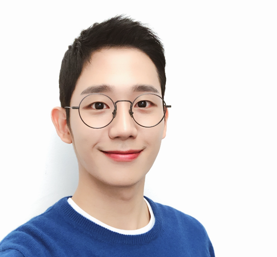 정해인안경 프랭크커스텀 남자 안경테 추천 할만해 ♡ 네이버 블로그