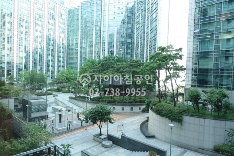 경희궁의 아침 2단지 45평 매매 전세 경복궁역 광화문역 도보 5분 광화문 고급아파트 갭투자 강추~ 네이버 블로그