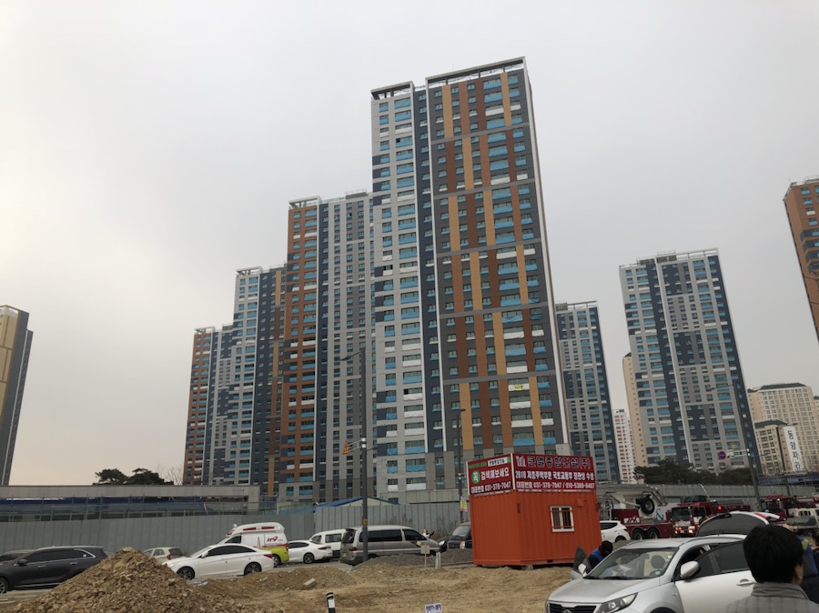 평택 고덕 신도시 자연앤자이 아파트 분양권 네이버 블로그