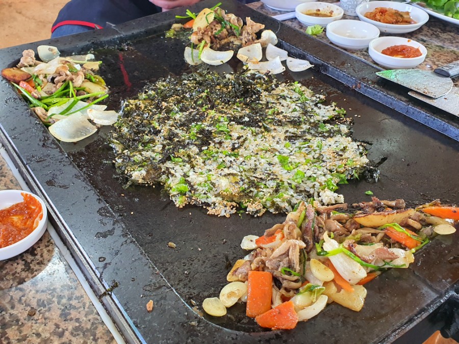 용인 오리고기 맛집 사암오리집 용담저수지 옆 식당 네이버 블로그
