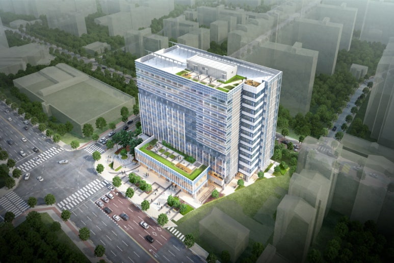 제2코엑스몰 가양cj 공장 부지 개발호 강서구 지식산업센터 가양역 데시앙 플렉스 투자 가치 상승 네이버 블로그