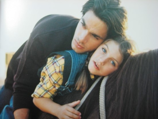 Model - Beiron Andersson : 네이버 블로그