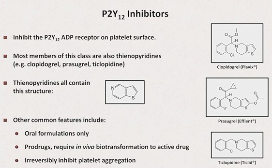 antiplatelet medications : 네이버 블로그