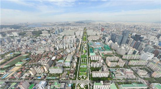 [ROK] South Korea | road infrastructure • expressways • 대한민국 | Page 12 ...